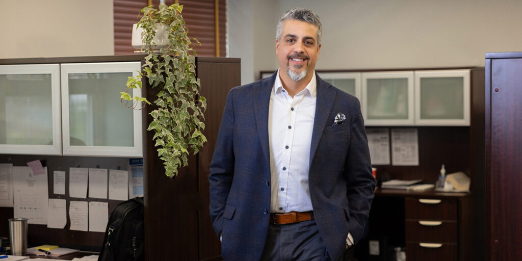 North Park Wealth Management - Alden Investment Group